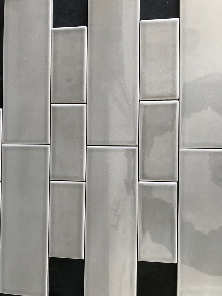 What Size Is Subway Tile