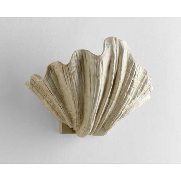 Cyan Design Shelly Wall Sconce - Beach Style - Wall Sconces - by Zinc ...