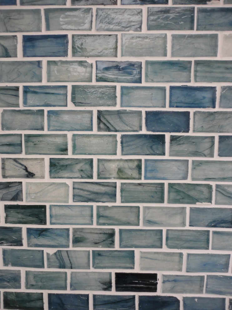 Room of the Day: Calm and Serene Master Bathroom