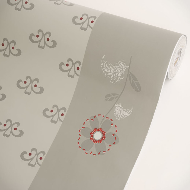 Outshine Others - Self-Adhesive Wallpaper Home Decor - Contemporary ...