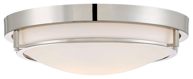 Beautiful Things Lighting Taormina 2 Light Flush Mount 42040 ...