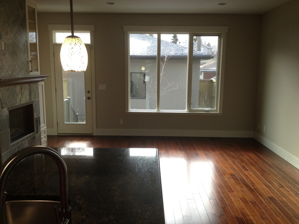 seeking advice re: window treatment