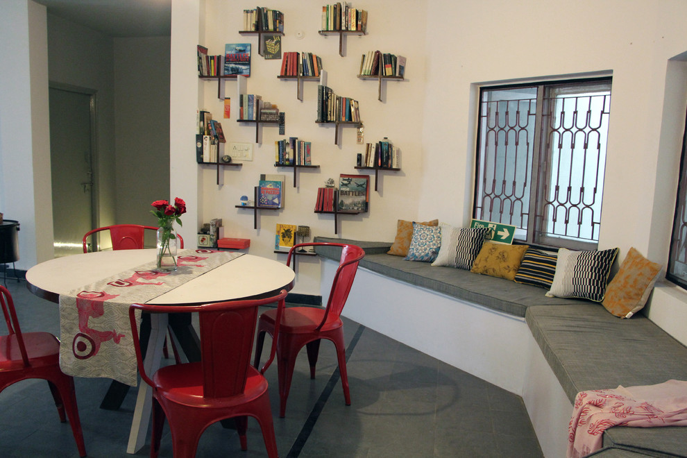 6 Stone Floors Best Suited for Indian Homes