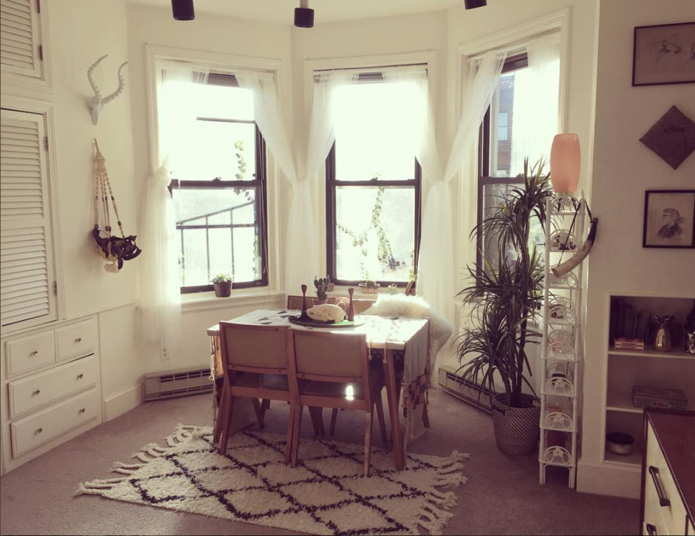Houzz Call: Show Us Your Cool Studio Apartment!
