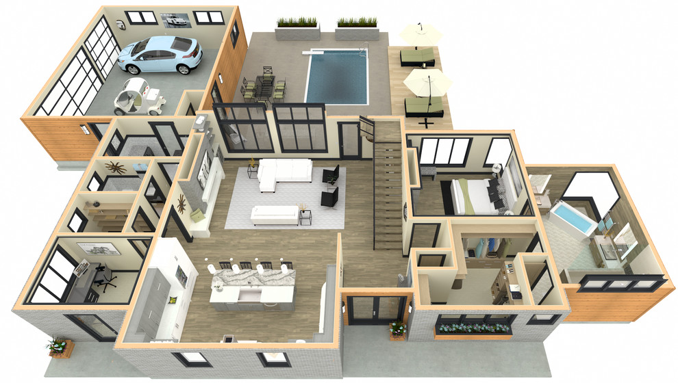 Who Needs 3D Design? 5 Reasons You Do