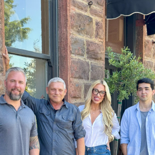 SALT SHED DESIGN BUILD - Project Photos & Reviews - Sonoma, CA US | Houzz