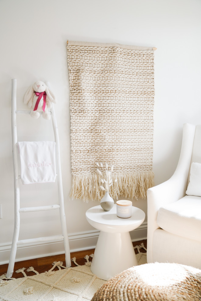 Project Barbarossa - Modern - Nursery - Miami - by KJ Design Collective ...