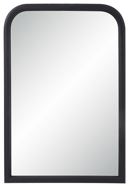 Ren Wil MT2622 Dovima 36" x 24" Arched Flat Aluminum Accent - Wall ...
