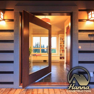 HANNA CONSTRUCTION - Project Photos & Reviews - Parksville, BC CA | Houzz
