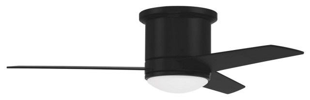 Cole II 44" Ceiling Fan - Transitional - Ceiling Fans - by Lighting and ...