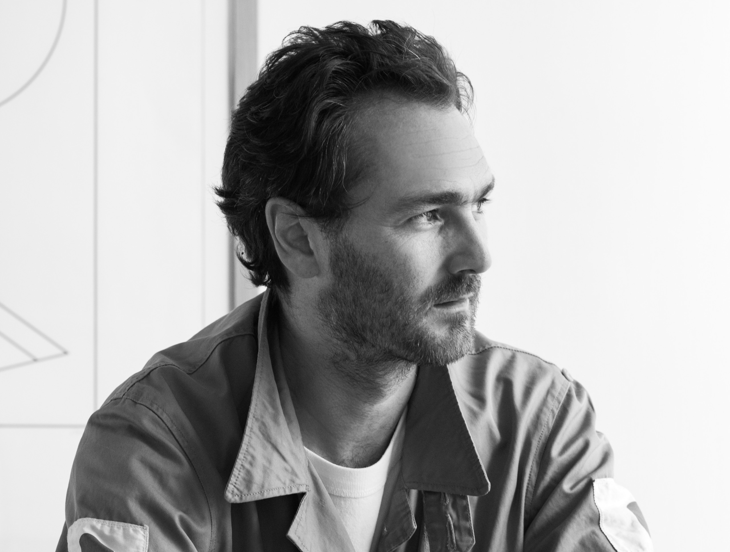 Meet Franklin Azzi, Maison & Objet 2020 Designer of the Year | Houzz AU