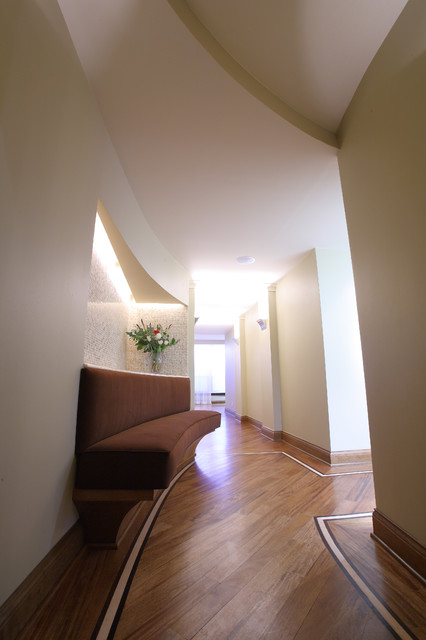 A Luxury High-Rise Home in the Gold Coast Area of Chicago - Classique ...