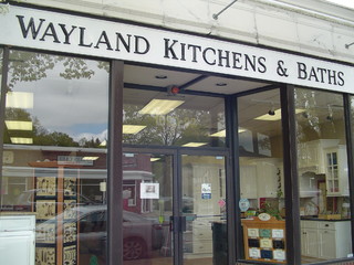 WAYLAND KITCHENS - Project Photos & Reviews - Needham, MA US | Houzz