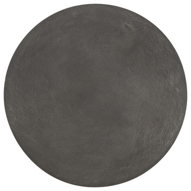 Bernhardt Exteriors Catalan Accent Table - Transitional - Outdoor Side ...