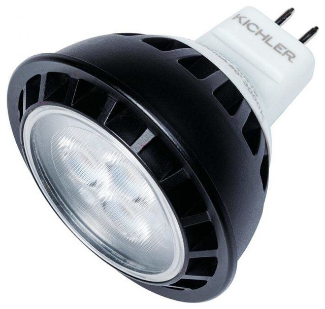 MR16 4WLED3000K15DEG, Set of 4 - Contemporary - Led Bulbs - by Lighting ...