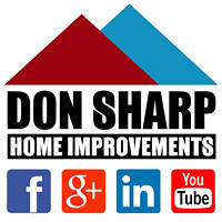 DON SHARP HOME IMPROVEMENTS - Project Photos & Reviews - Bartlett, TN ...