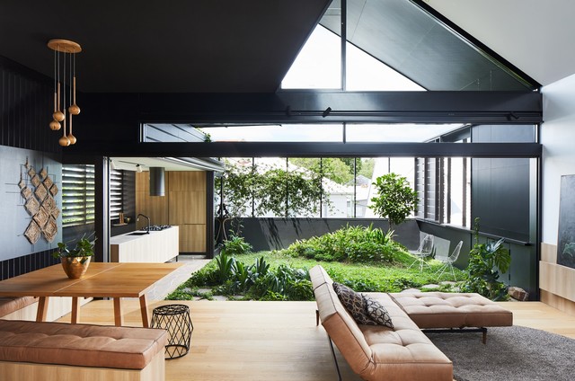 22 of the Best Internal Courtyards to Covet | Houzz AU