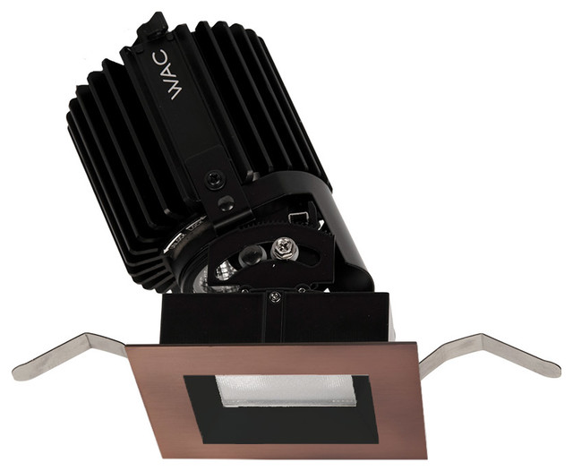 Volta 2" LED Square Adjustable, Light Engine Spot 15 2700K 90CRI ...