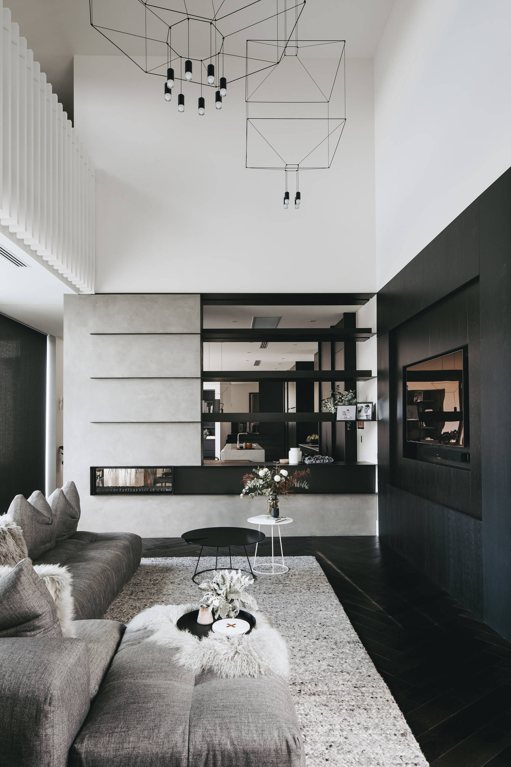 How To Plan Your Home's Lighting & Electrical Wiring | Houzz AU