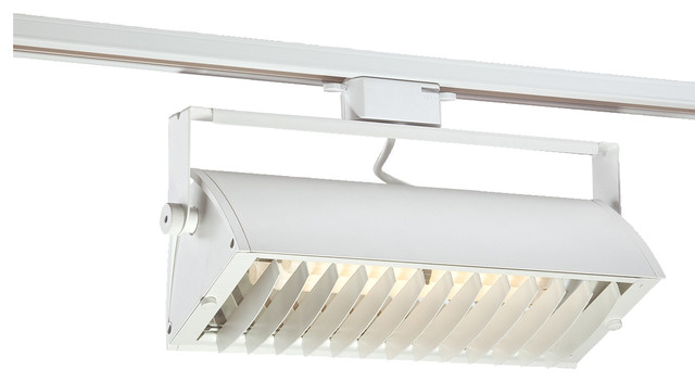 Modular Track Heads - Transitional - Track Heads And Pendants - by ...