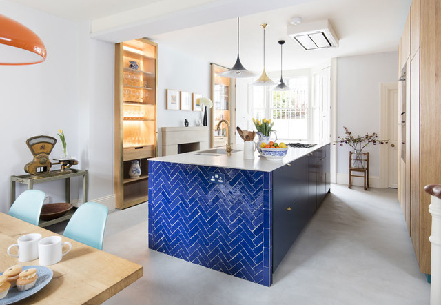 How to Decorate with Pantone’s Colour of the Year 2020 | Houzz IE