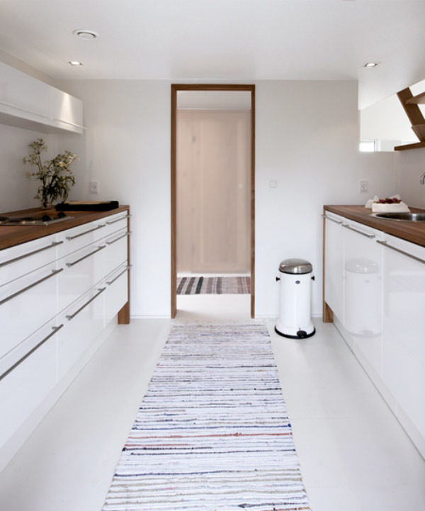 Casing for doors [Minimal Modern Scandinavian]