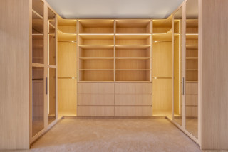 Macarthur built in wardrobes store