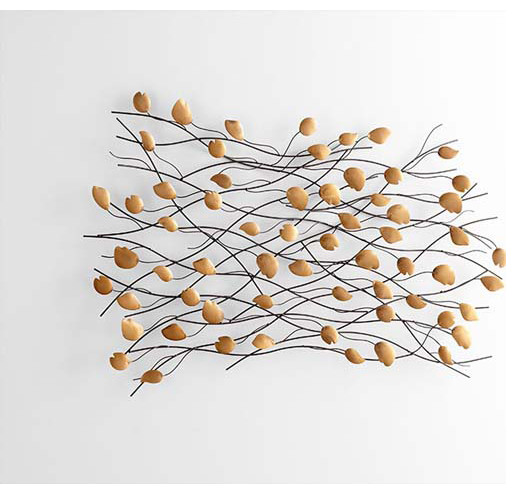 Cyan Design Leave Me Be Wall Decor - Contemporary - Wall Accents - by ...