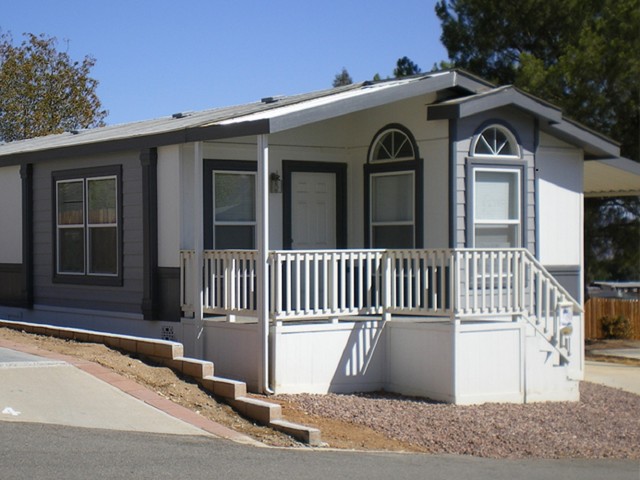 Aluminum Mobile Home Window, 30 x 27 - Contemporary - Windows - by ...