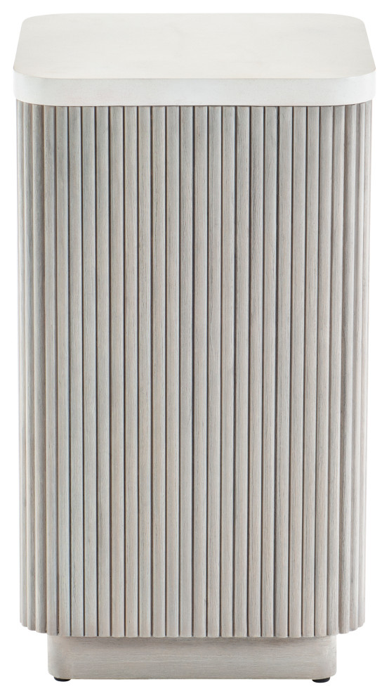 Bernhardt Colonnade Accent Table - Transitional - Side Tables And End ...