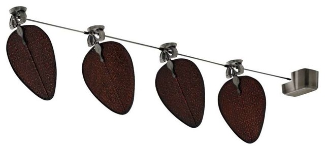 Fanimation Punkah Fan - Ceiling Fans - by ShopFreely | Houzz