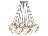 Modern Modern Pendant Light Thompson - Contemporary - Pendant Lighting ...