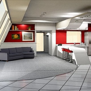 SENIOR LIFESTYLE DESIGN - Project Photos & Reviews - ROSEVILLE, MN US ...