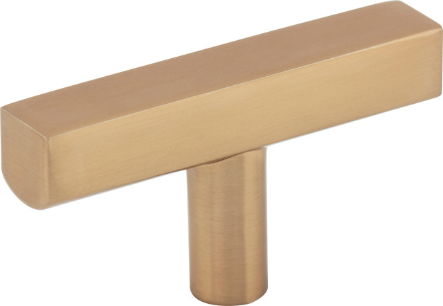 Dominique Cabinet Knob - Transitional - Cabinet And Drawer Knobs - by Kolibri Decor | Houzz