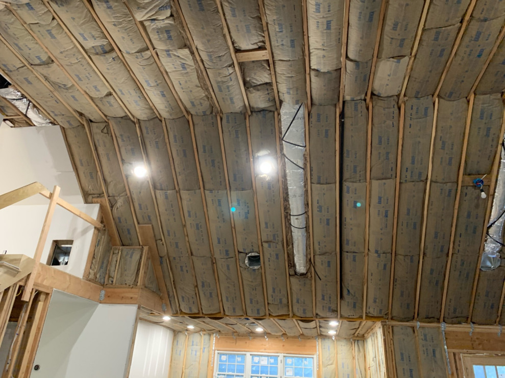 shiplap beam installation advice