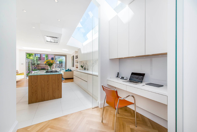 Top Tips for Working Successfully with an Architect | Houzz IE
