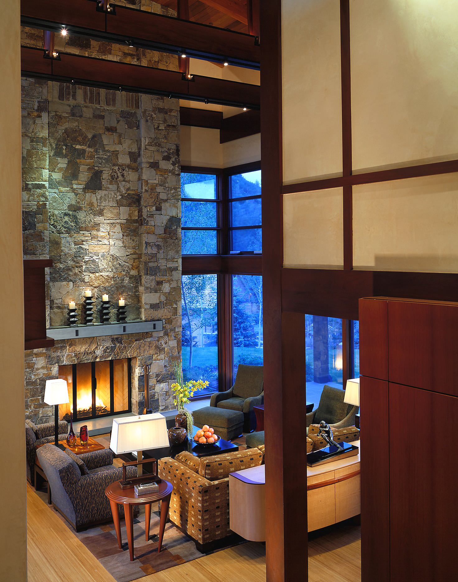 How to Light Your Drawing Room