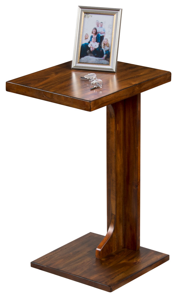 Sofa Mate Table - Transitional - Side Tables And End Tables - by Sunny ...