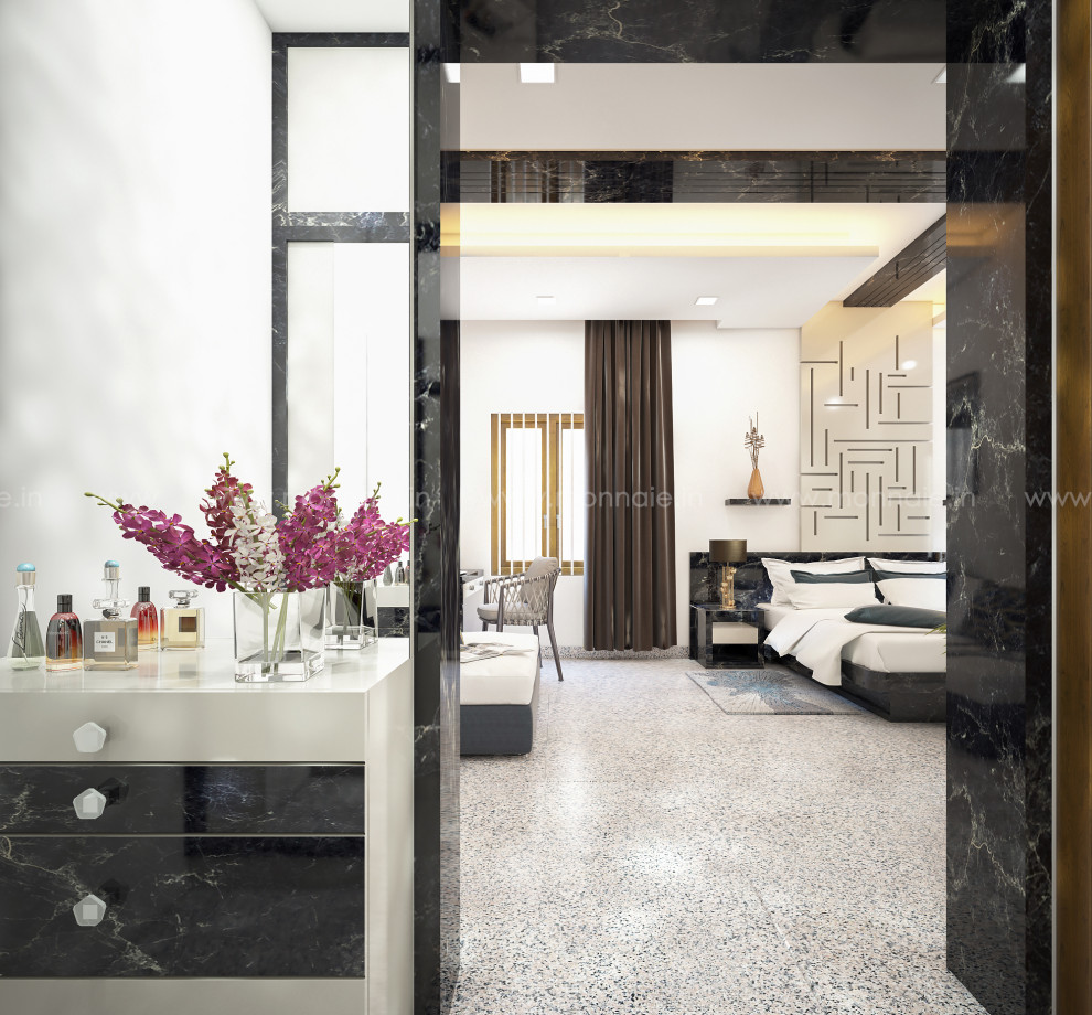 "Beyond Imagination: Extraordinary Master Bedroom Designs" - Bedroom ...
