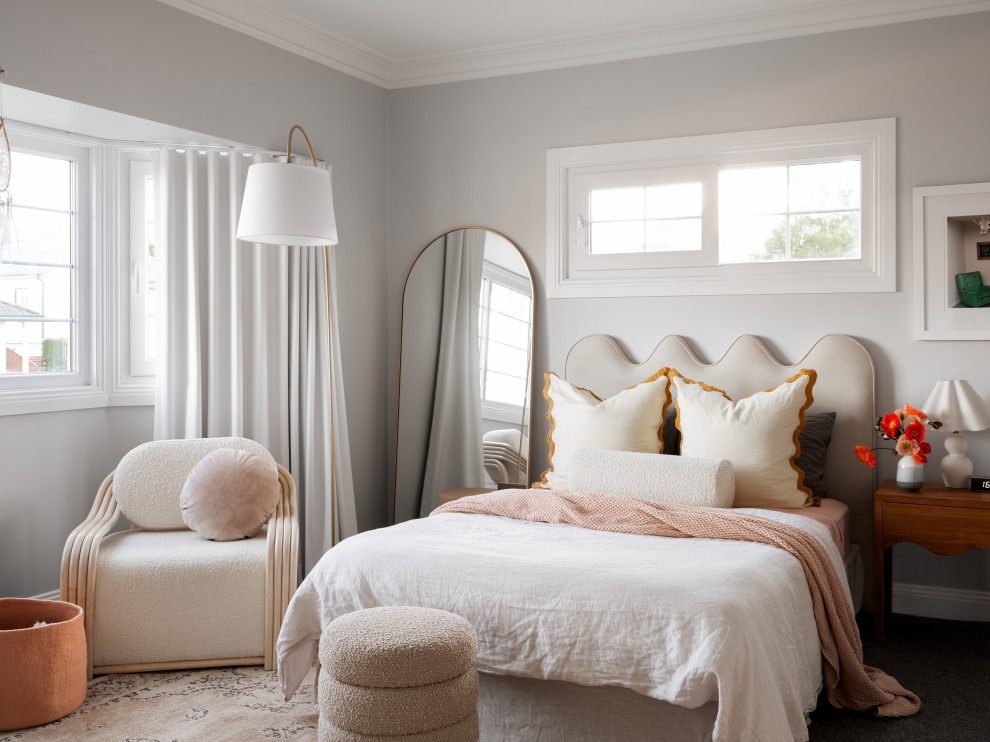 Como - Transitional - Kids - Sydney - by Novari Interior Design | Houzz AU