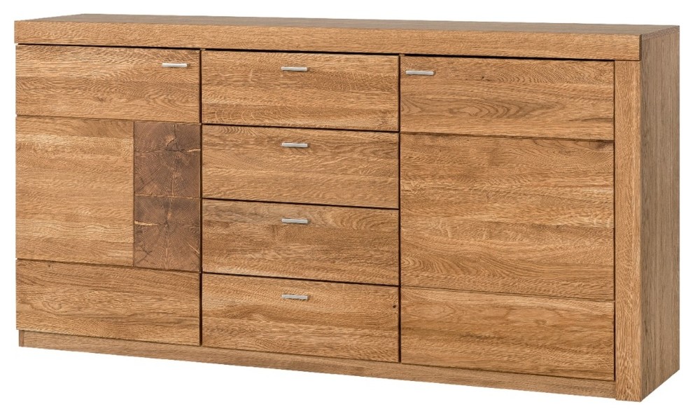 Velle Sideboard - Transitional - Buffets And Sideboards - by ...