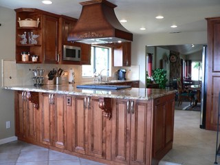 BRUCE INMAN CABINETS - Project Photos & Reviews - El Cajon, CA US | Houzz