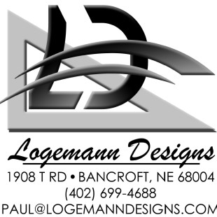 LOGEMANN DESIGNS - Project Photos & Reviews - Bancroft, NE US | Houzz