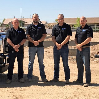 PROCTOR CUSTOM BUILDERS LLC - Project Photos & Reviews - Buckeye, AZ US ...