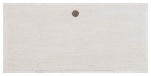 Bernhardt Alesio Desk, 62"W x 30"D x 30"H - Contemporary - Desks And ...