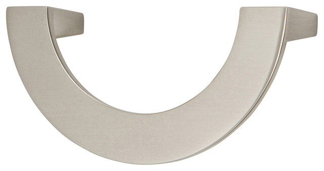 Atlas Homewares, Roundabout Pull, 3.5 - Transitional - Cabinet And Drawer Handle Pulls - by New ...