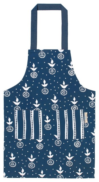 Sophie Conran Eszter Childs Apron - Contemporary - Aprons - by Ulster ...