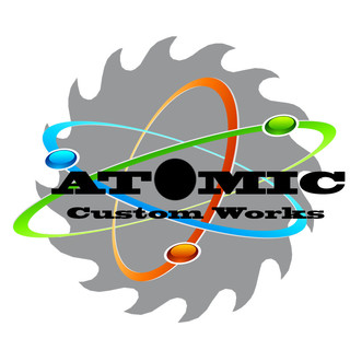 ATOMIC CUSTOM WORKS - Project Photos & Reviews - Florence, KY US | Houzz