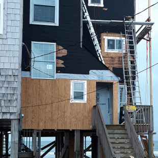 AFFORDABLE HOME REPAIR - Project Photos & Reviews - Wilmington, NC US ...