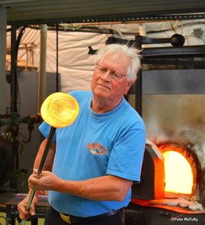 ROBERT HELD ART GLASS - Project Photos & Reviews - Parksville, BC CA ...